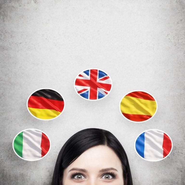 Las características del intérprete ideal - Aire Traducciones